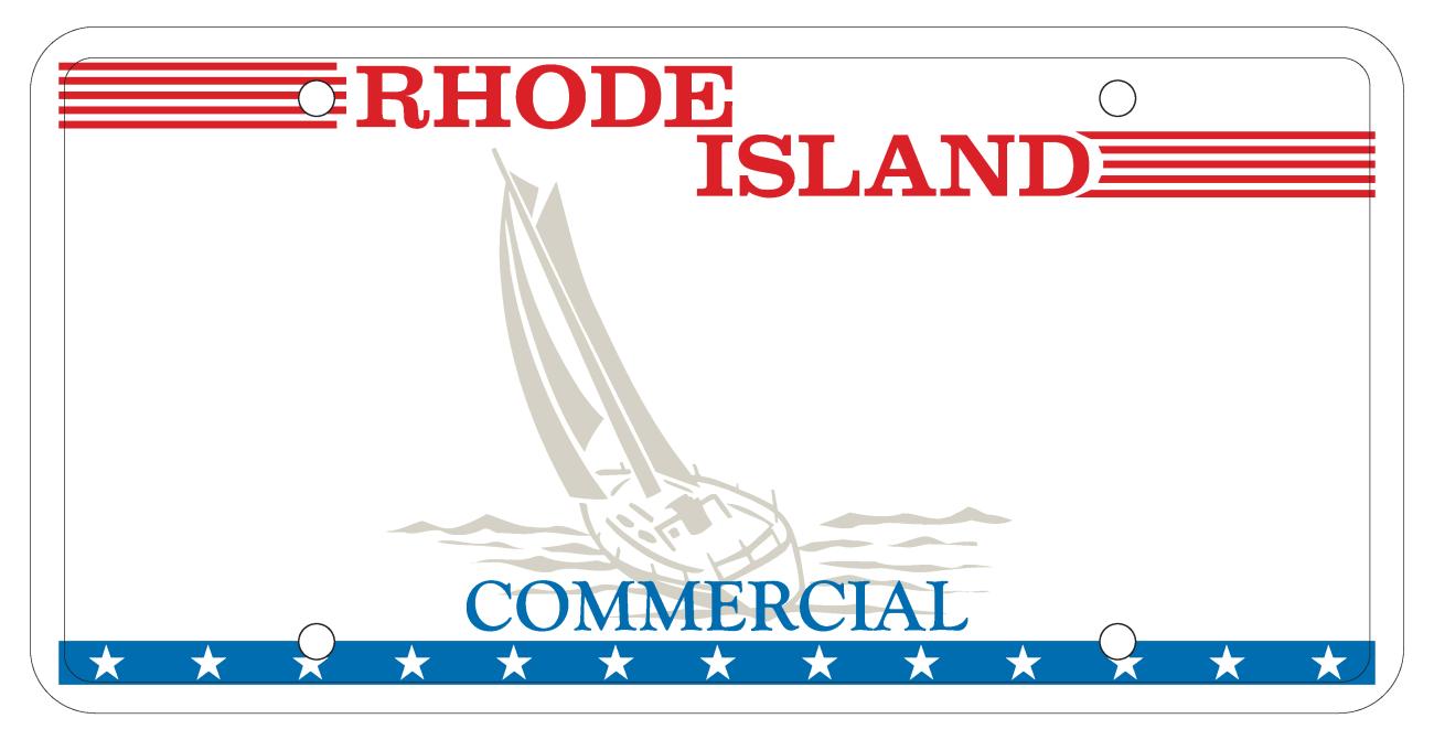 State Plates | RI Division of Motor Vehicles