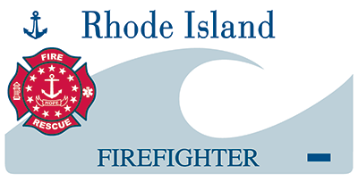 Plate Designs | RI Division of Motor Vehicles