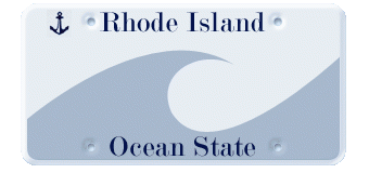 State Plates | RI Division of Motor Vehicles