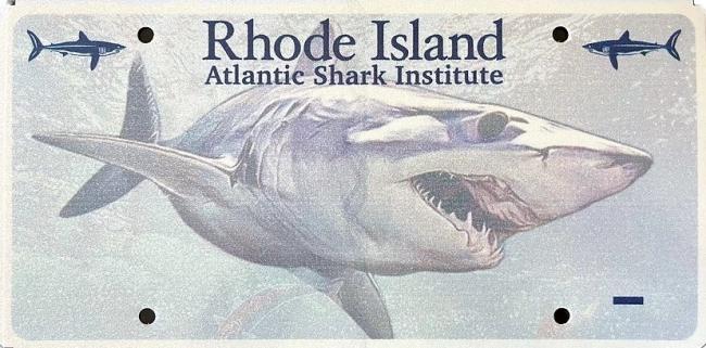 Plate Designs | RI Division of Motor Vehicles