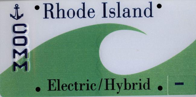 State Plates | RI Division of Motor Vehicles